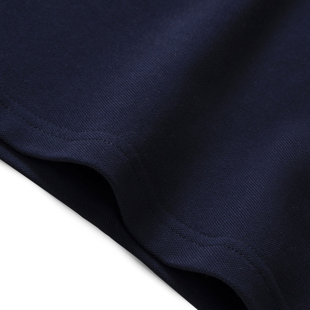 Bộ sưu tập áo polo nam CVC – Leevus